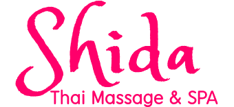 Massagen – Shida Thai Massage & Spa